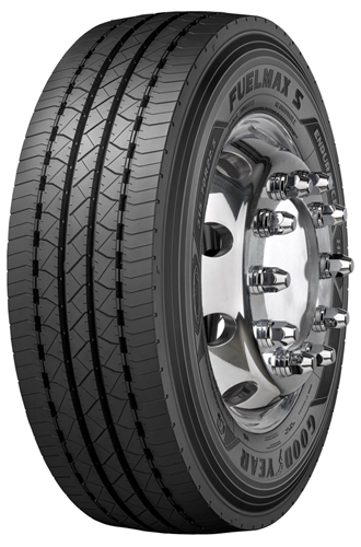 Goodyear Launches FUELMAX ENDURANCE