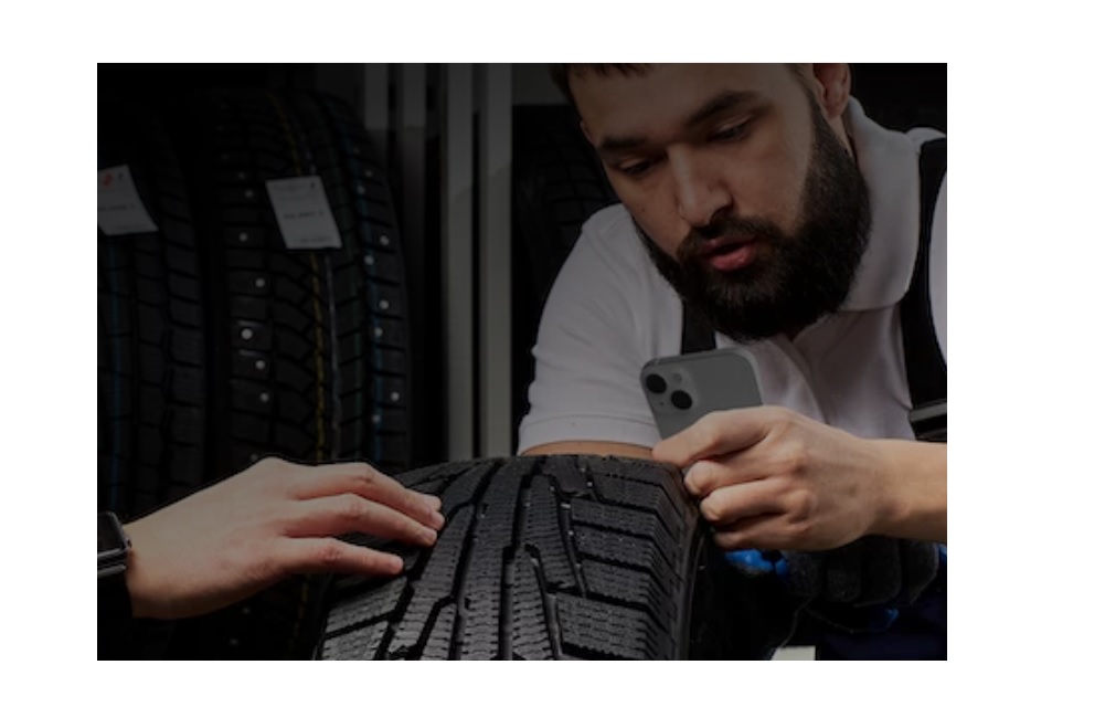 Anyline Launches Commercial Tread Scanner - Commercial Tyre Business