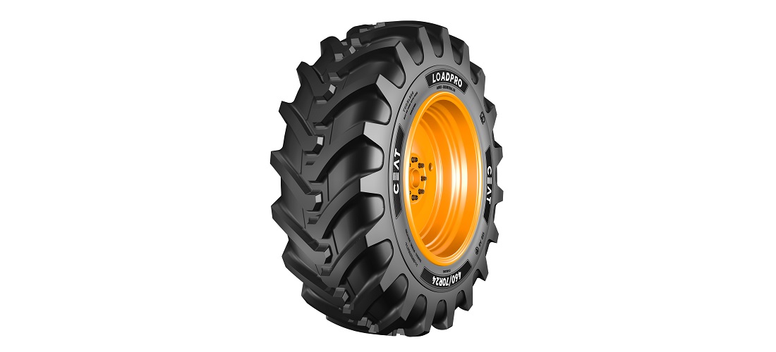 CEAT Speciality Adds to LoadPro Range - Commercial Tyre Business