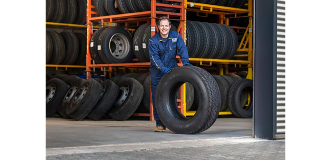 Goodyear Looks to Innovative Mobility Solutions