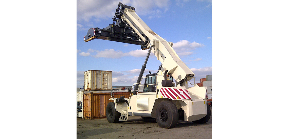 Goodyear Introduces New Generation of Tyres