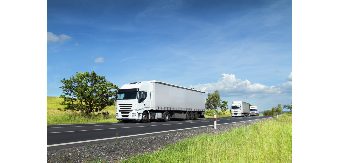 Robust Performance: German Commercial Vehicle Market Update ...