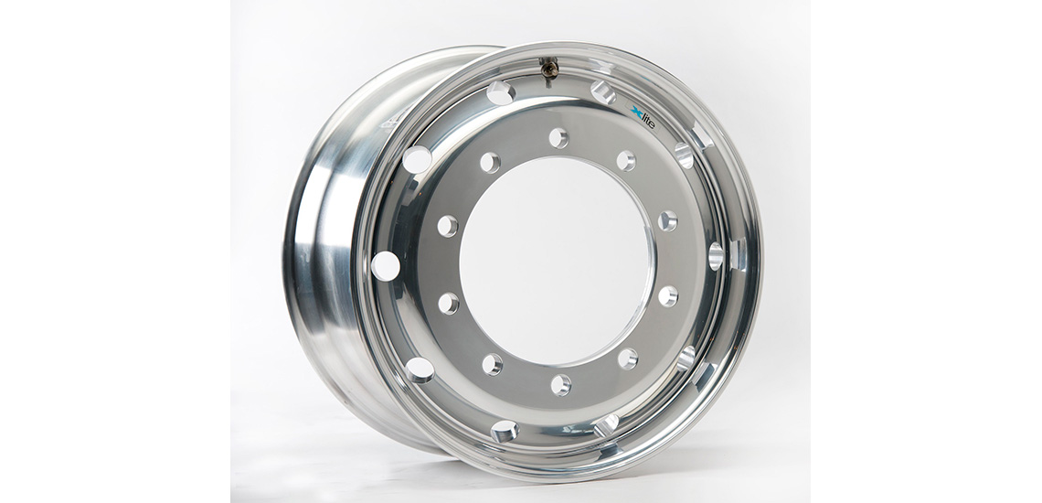 MWheels Launches Next Generation Aluminium Wheels