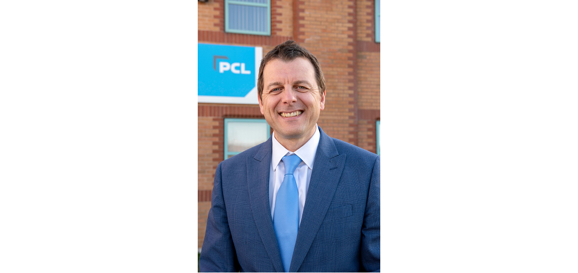 Wright is New MD for PCL - Commercial Tyre Business