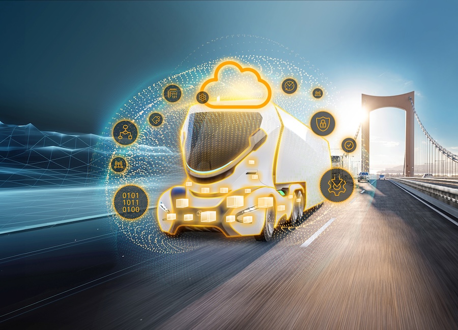 Continental at IAA Transportation 2024: Intelligent Solutions ...