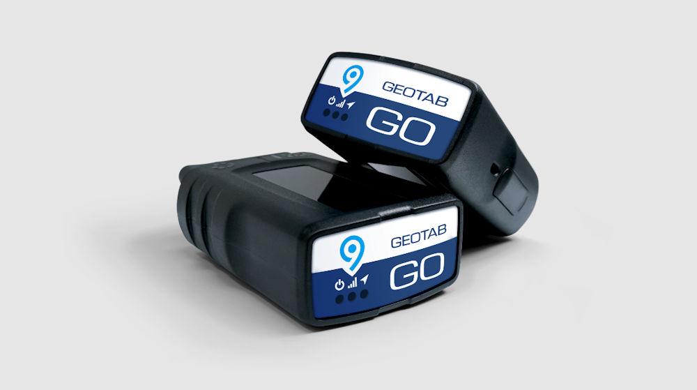 Geotab Offers AI Fleet Management - Commercial Tyre Business
